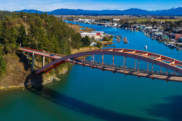 Shelter Bay - Shelter Bay Community