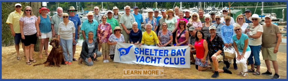 Marina - Shelter Bay Community